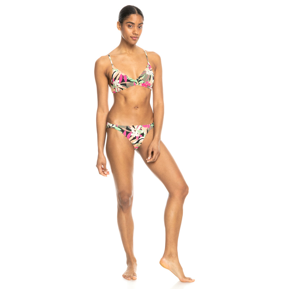 Roxy Beach Classics Athletic Bikini Set – Ocean Sports Boardridersguide