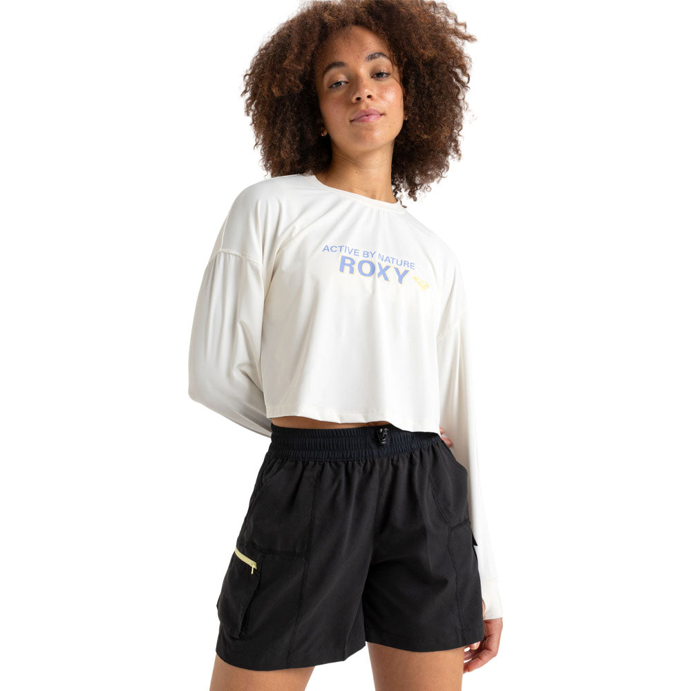 Roxy Boundless Spirit Shorts – Ocean Sports Boardridersguide