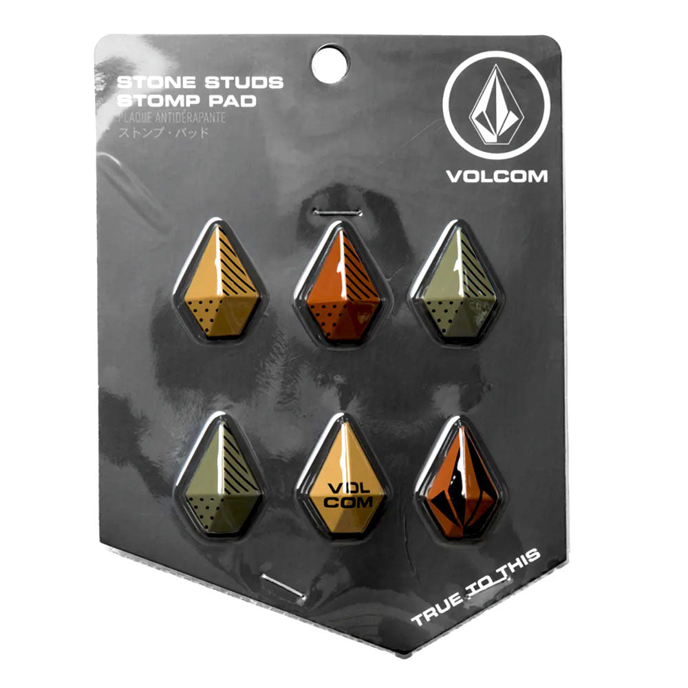 Volcom Stone Studs Stomp Pad – Ocean Sports Boardridersguide
