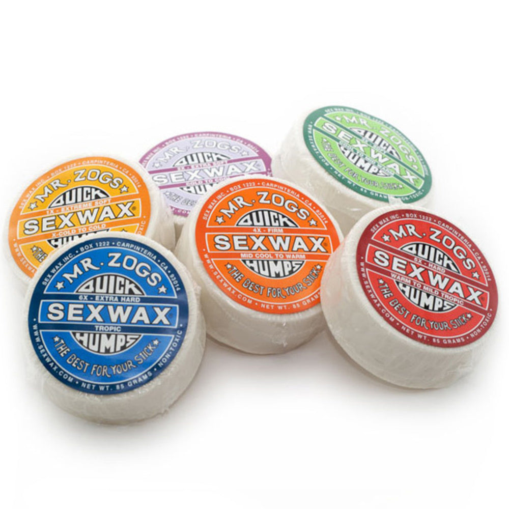 surfboard wax