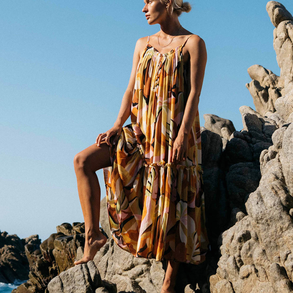 Surf Dresses & Skirts – Ocean Sports Boardridersguide