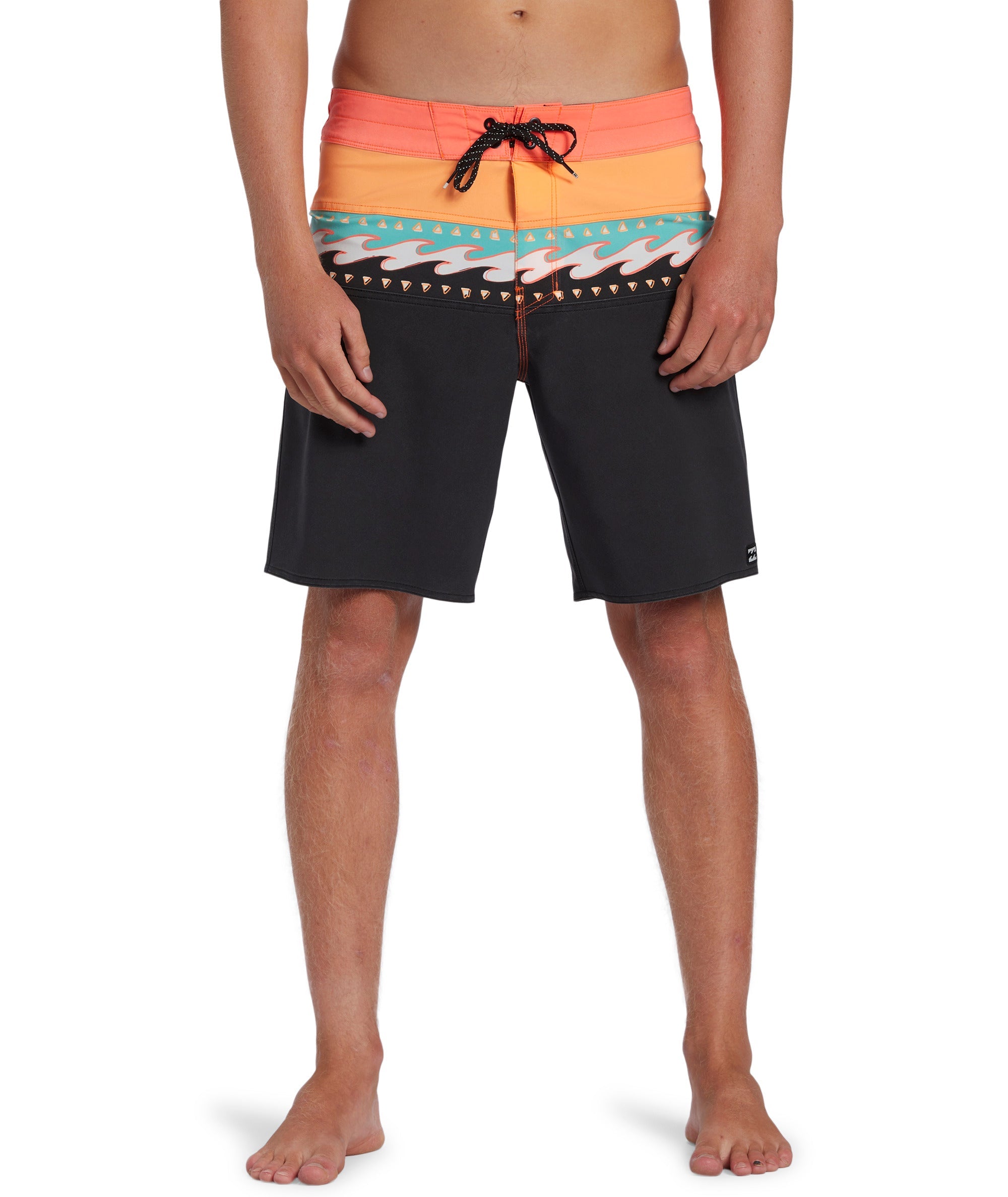 Mens Surf Board Shorts – Ocean Sports Boardridersguide