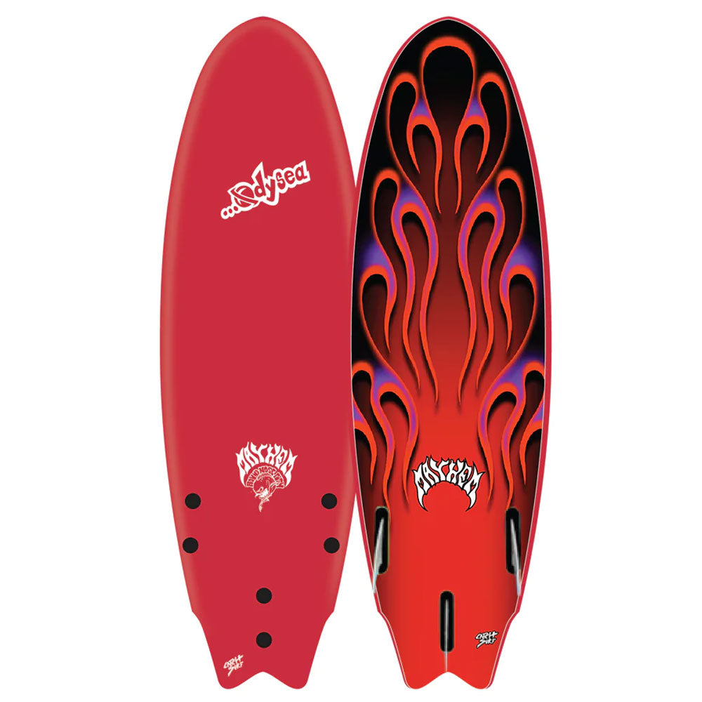 Shortboard Surfboards – Ocean Sports Boardridersguide