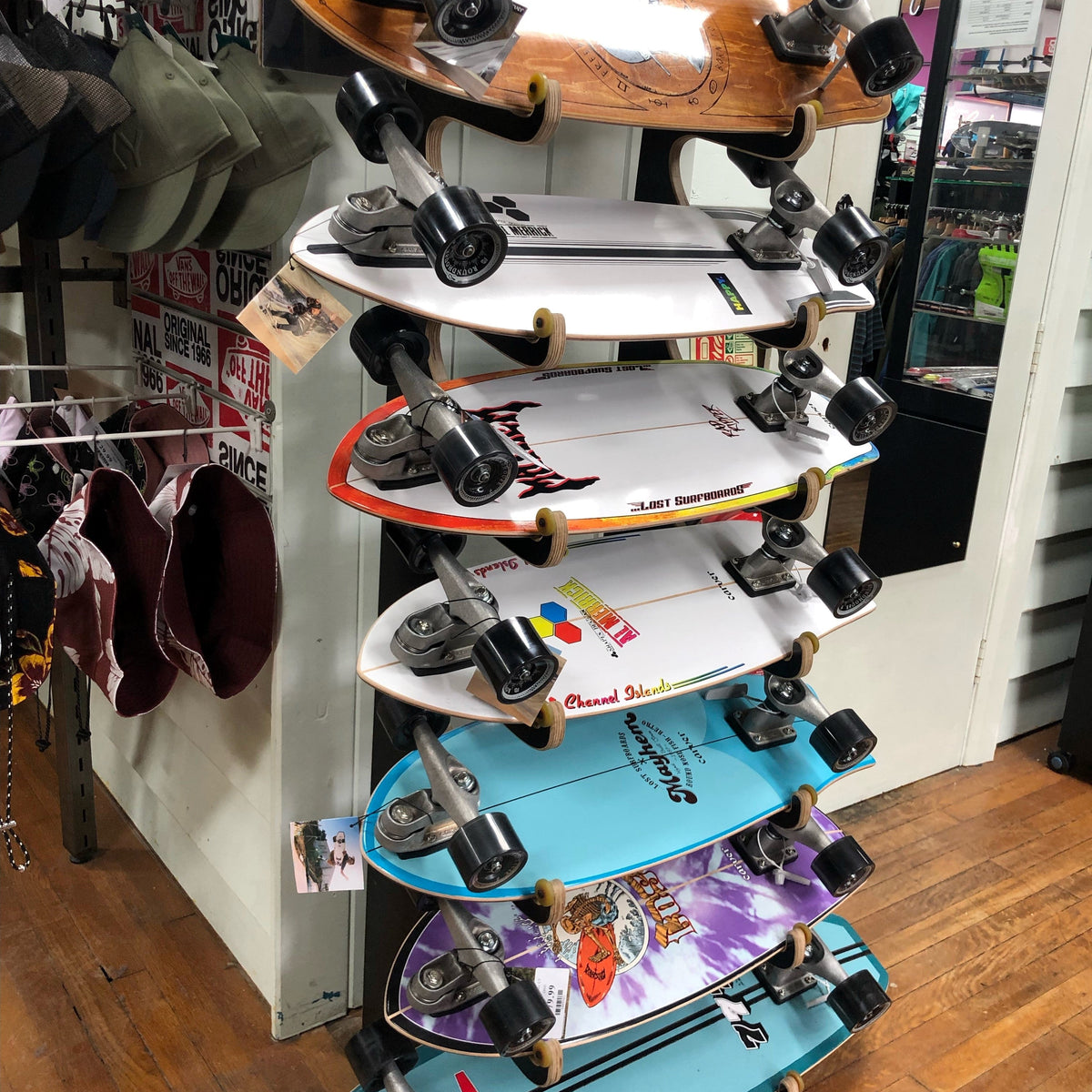 Skateboards Sale – Page 2 – Ocean Sports Boardridersguide