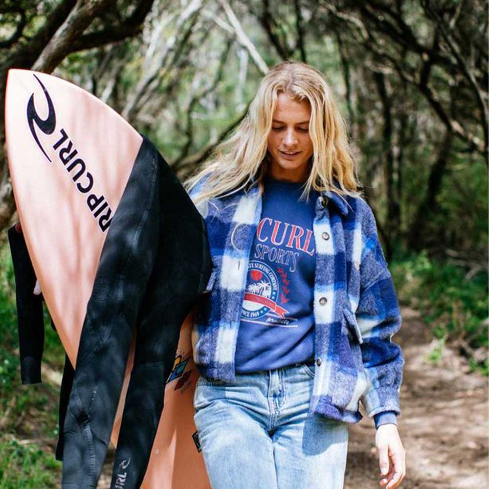 Womens Surfwear | Surf store Hove & Brighton – Ocean Sports ...