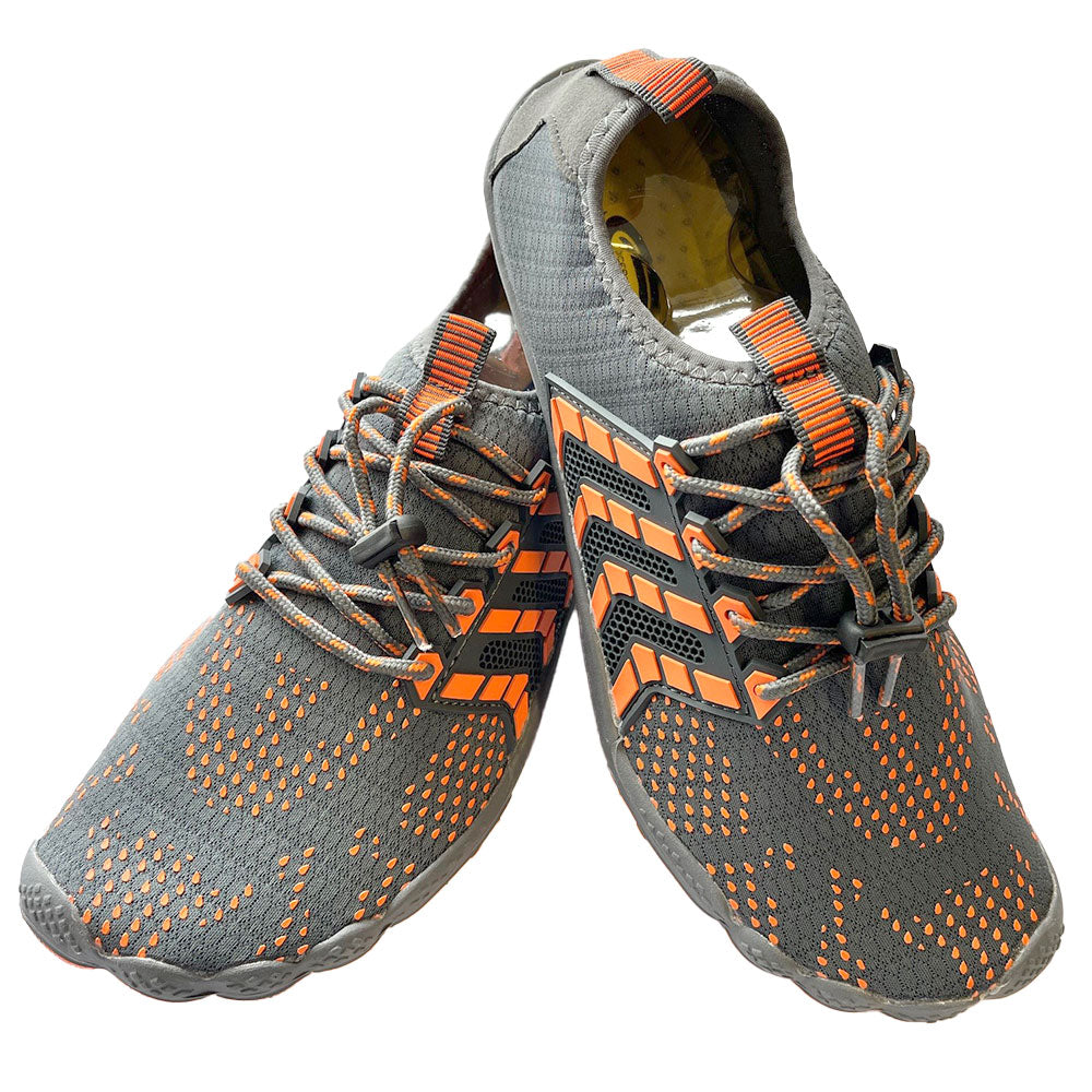 Alder Ocean Soul Shoe – Ocean Sports Boardridersguide