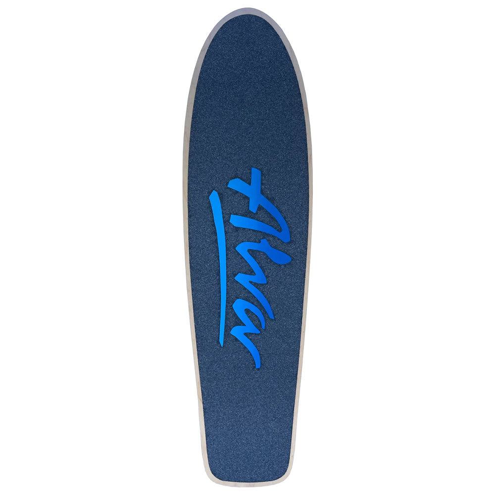 Alva 1977 Twilight Re-Issue Skateboard Deck – Ocean Sports Boardridersguide