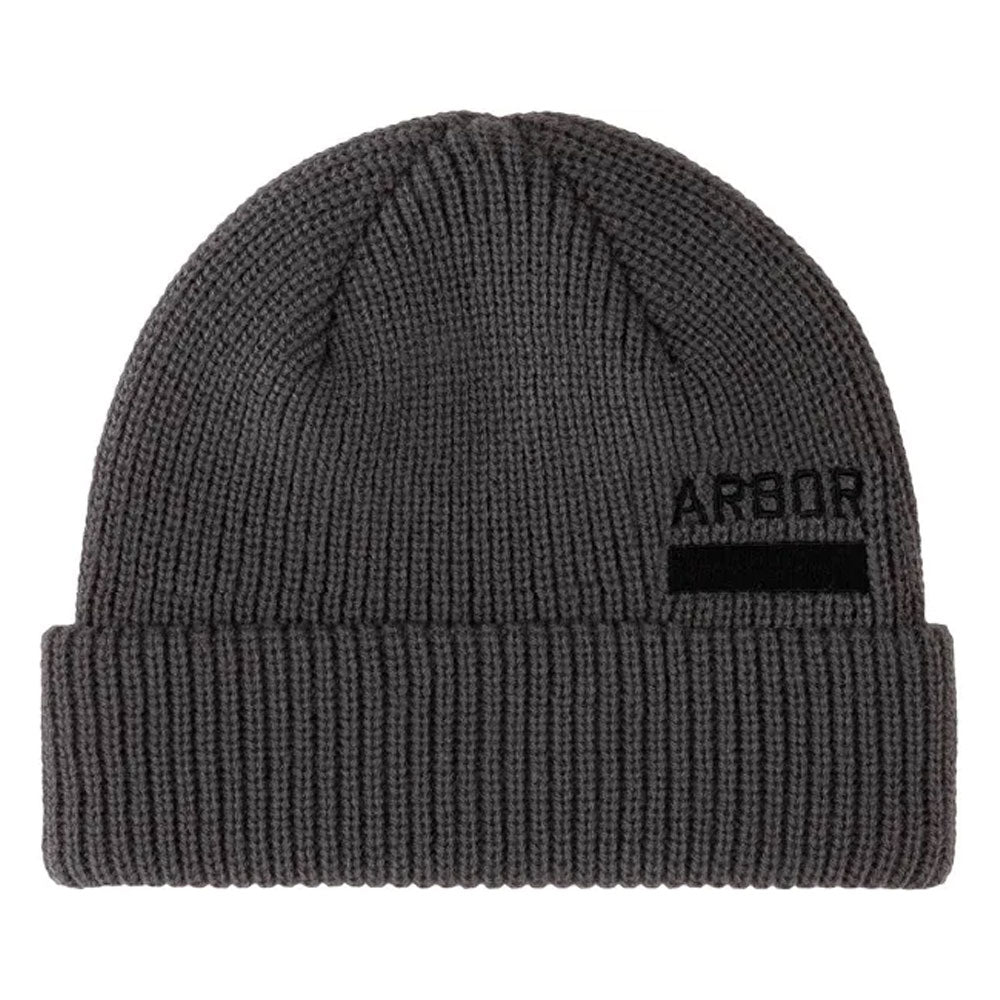 Arbor Surplus Beanie – Ocean Sports Boardridersguide