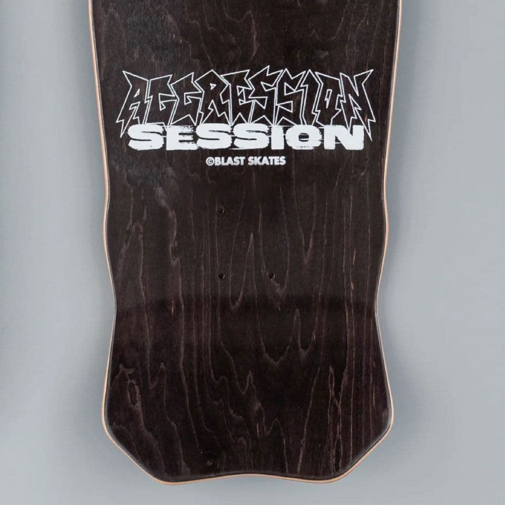 Blast Jake Snelling Pro 10" – boardridersguide