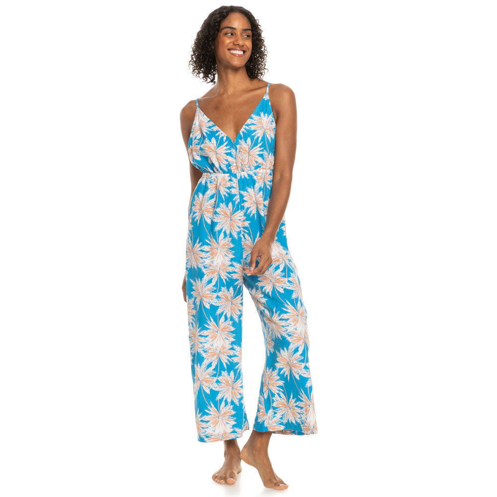 Roxy Never Ending Summer Jumpsuit – Ocean Sports Boardridersguide
