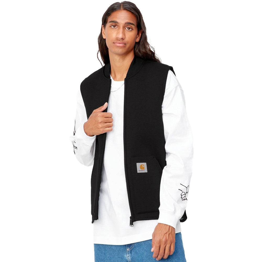 Carhartt Car-Lux Vest – Ocean Sports Boardridersguide