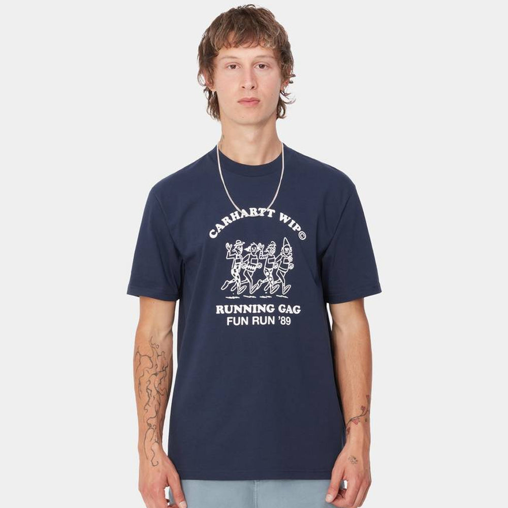 Carhartt Fun Run T-Shirt – Ocean Sports Boardridersguide
