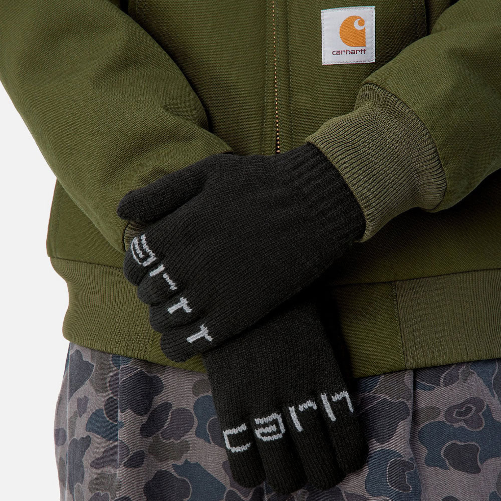 Carhartt Script Gloves – Ocean Sports Boardridersguide