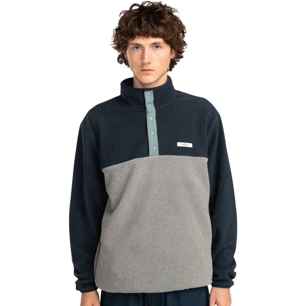 Element Abenaki Polar Fleece – Ocean Sports Boardridersguide