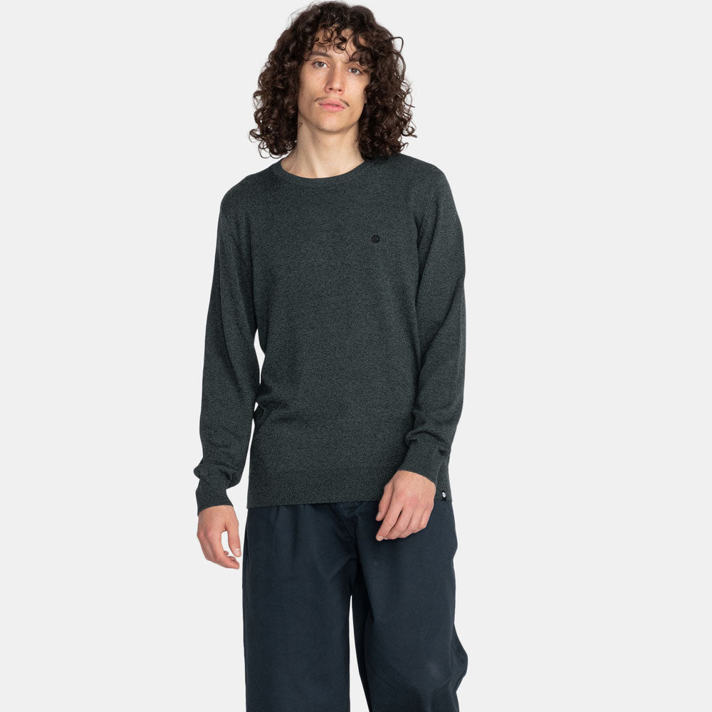 Element Eco Sweater – Ocean Sports Boardridersguide