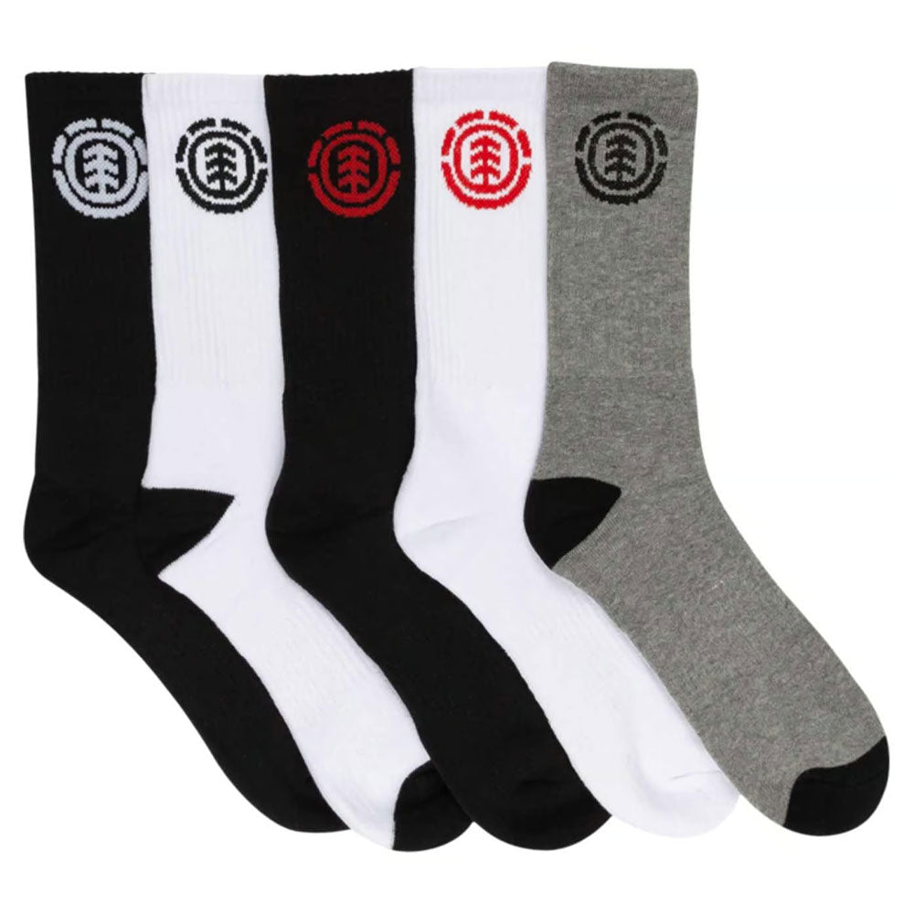 Element High Rise Socks – Ocean Sports Boardridersguide