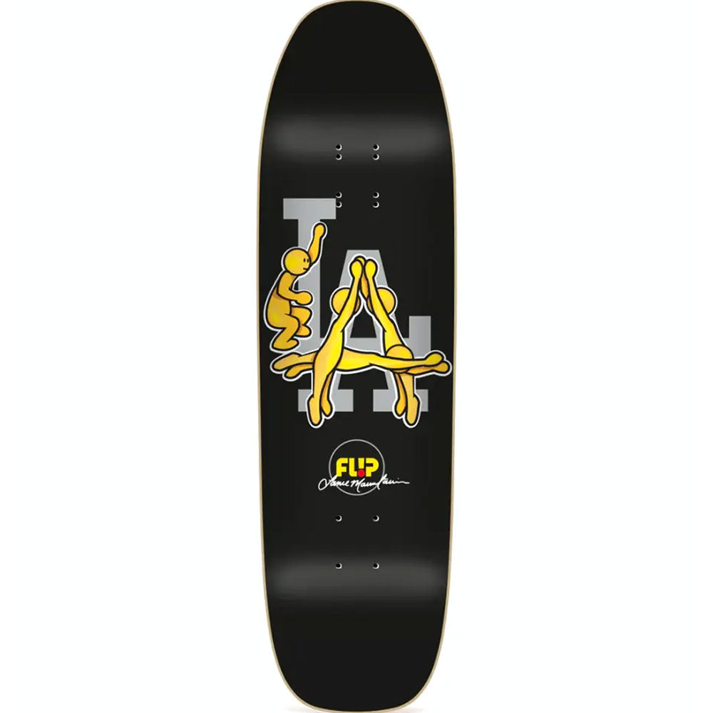 Flip Lance Mountain LMLA Deck – Ocean Sports Boardridersguide