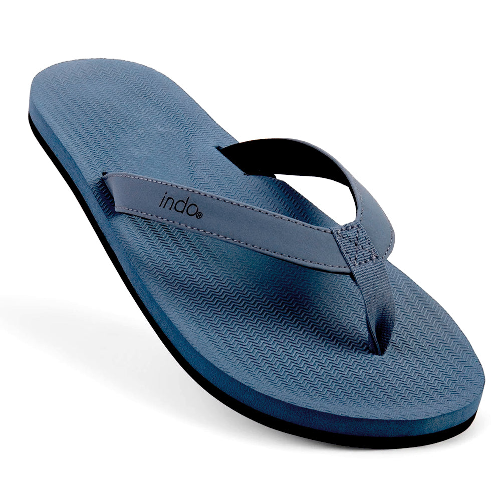 Indosole Essential Flip Flops - Shore – Ocean Sports Boardridersguide