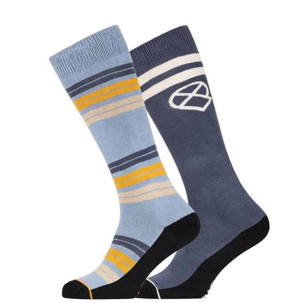 Protest Anvick 2-pack Snow Socks – Ocean Sports Boardridersguide