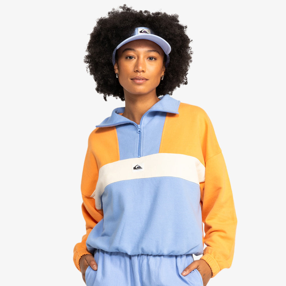 Quiksilver Visor – Ocean Sports Boardridersguide