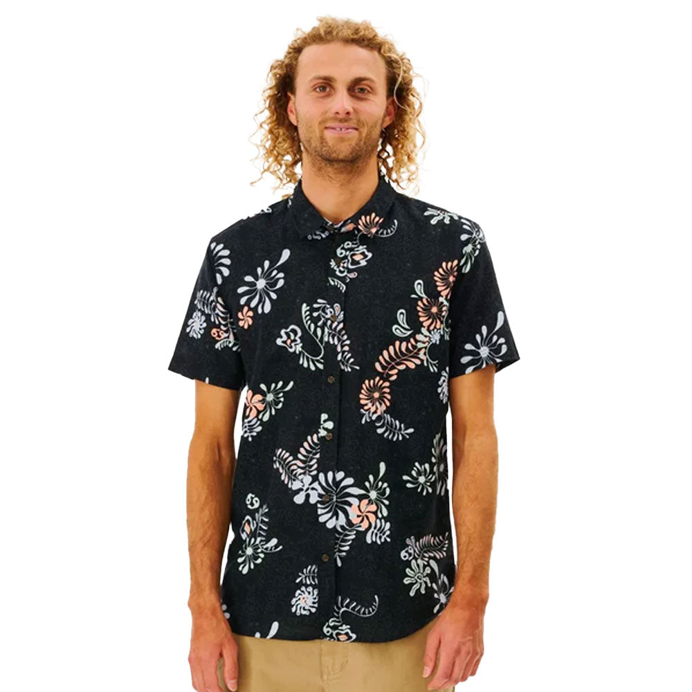 Rip Curl Salt Water Culture Short Sleeve Shirt – Ocean Sports ...