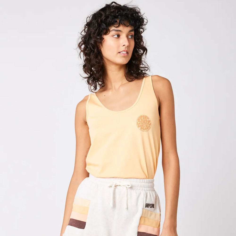 Rip Curl Womens Wetty Tank – Ocean Sports Boardridersguide