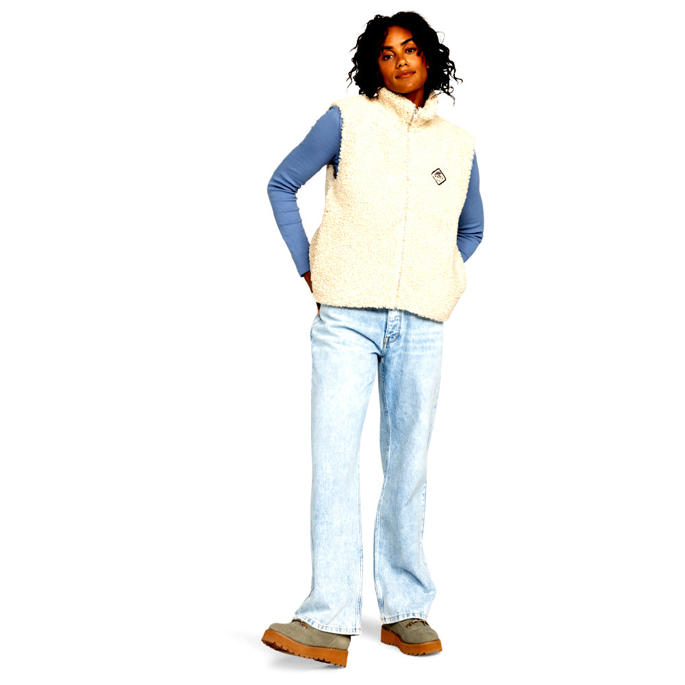 Roxy Cut The Night Body Warmer – Ocean Sports Boardridersguide