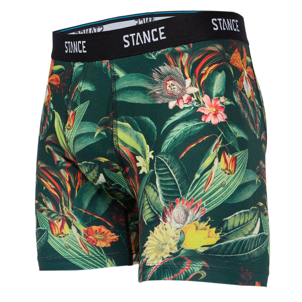 Stance Baron Playa Larga Boxer Black – Ocean Sports Boardridersguide