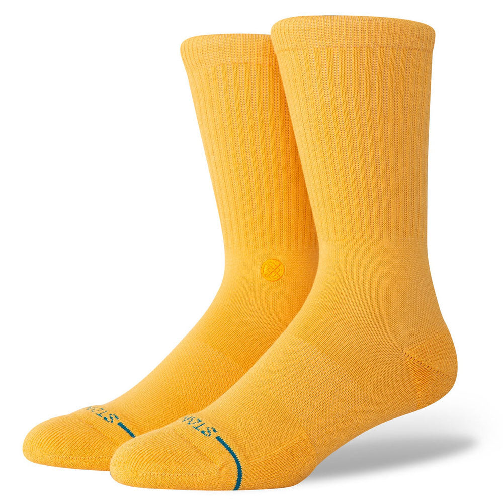 Stance Icon Daisy Socks – Ocean Sports Boardridersguide