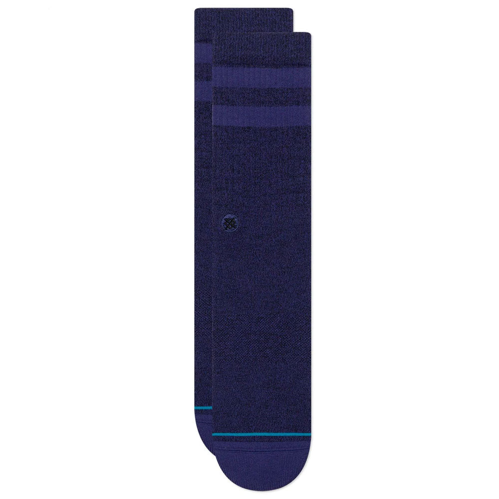 Stance Joven Sock - Navy – Ocean Sports Boardridersguide