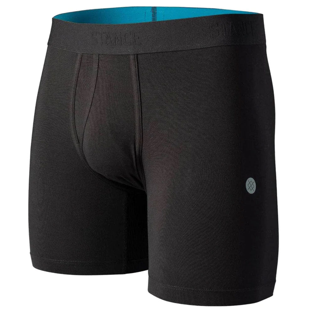 Stance Standard Boxer - Black – Ocean Sports Boardridersguide
