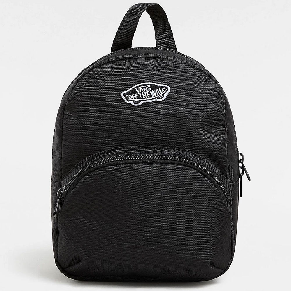 Vans Womens Got This Mini Backpack - Black – Ocean Sports Boardridersguide