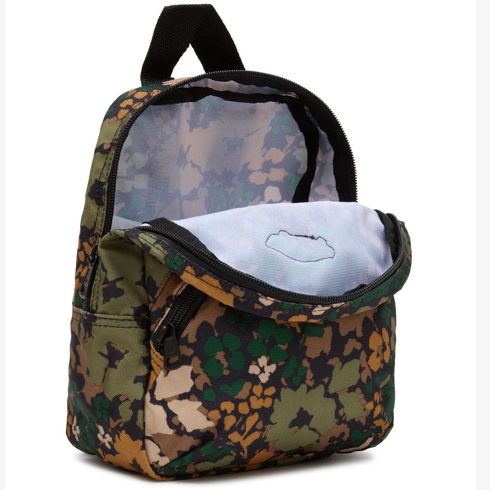Vans Womens Got This Mini Backpack - Loden Green – Ocean Sports ...