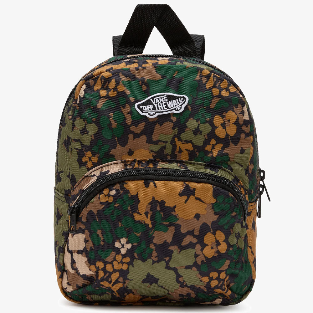 Vans Womens Got This Mini Backpack - Loden Green – Ocean Sports ...