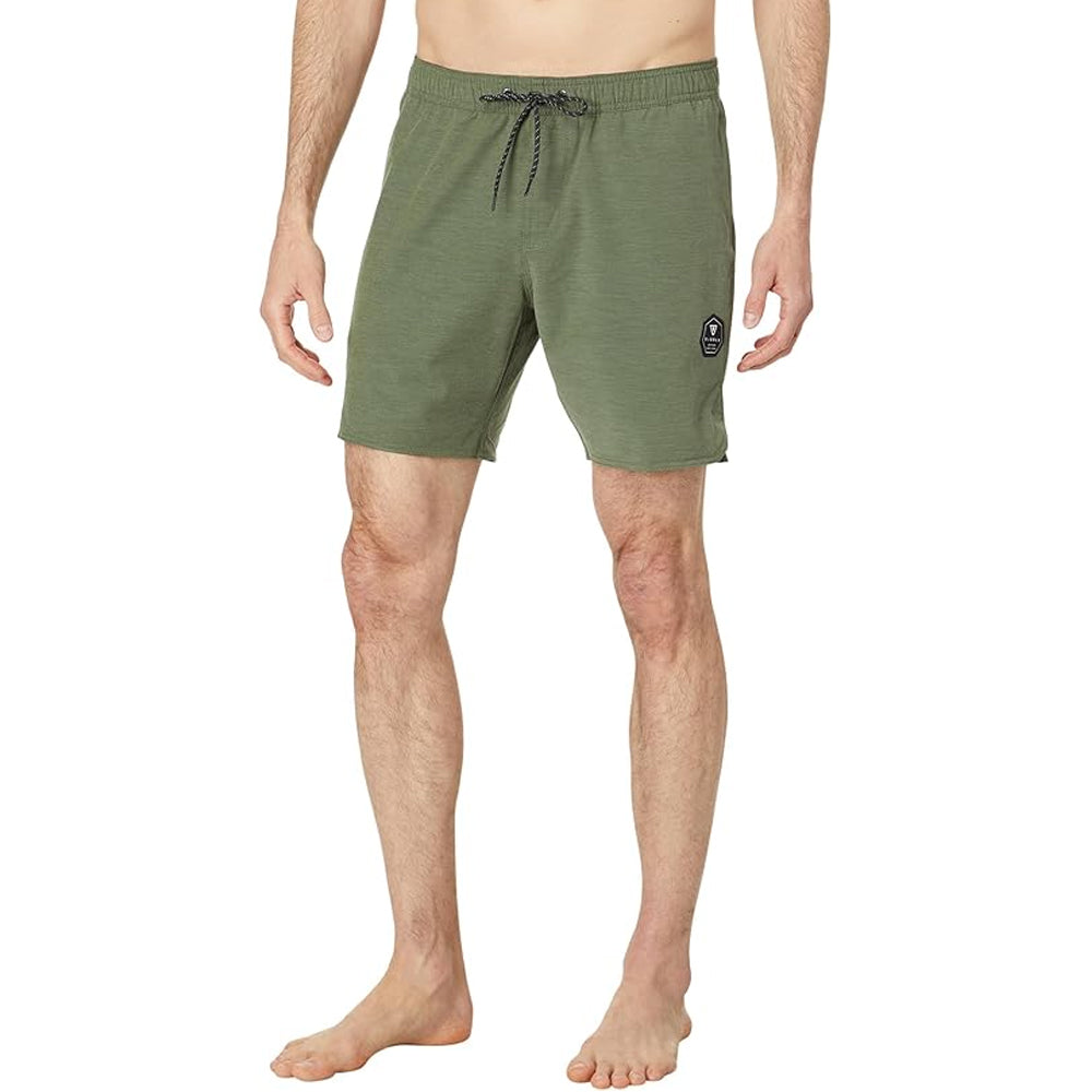 Vissla Breakers 16.5 Ecolastic Boardshorts – Ocean Sports Boardridersguide