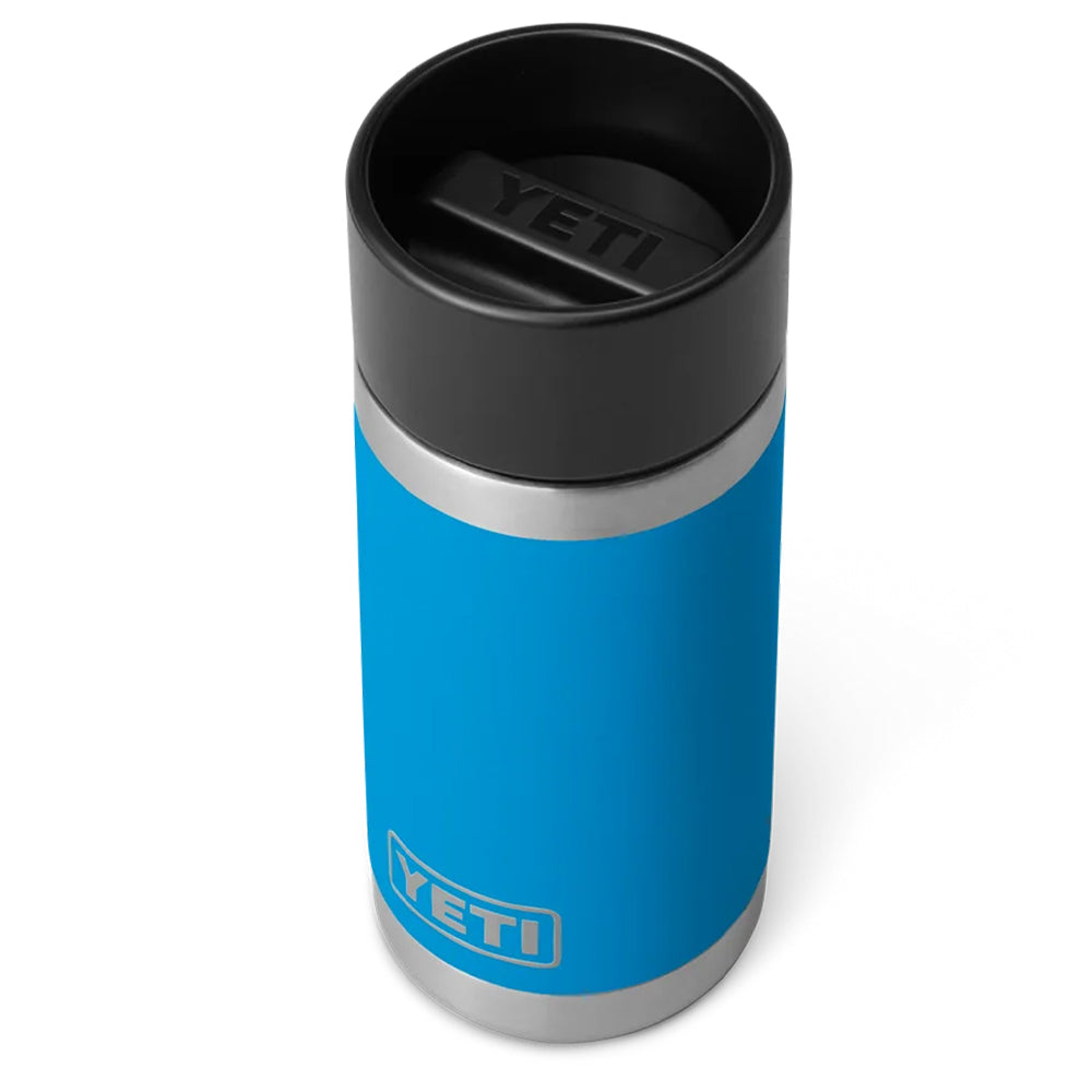 Yeti Rambler 12 Oz Bottle - Big Wave – Ocean Sports Boardridersguide