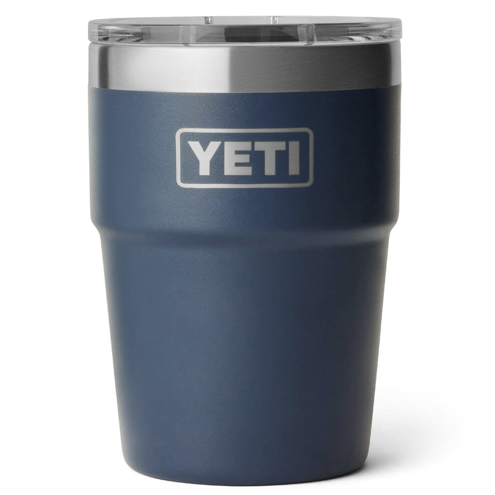 Yeti Rambler 16 Oz Cup - Navy – Ocean Sports Boardridersguide