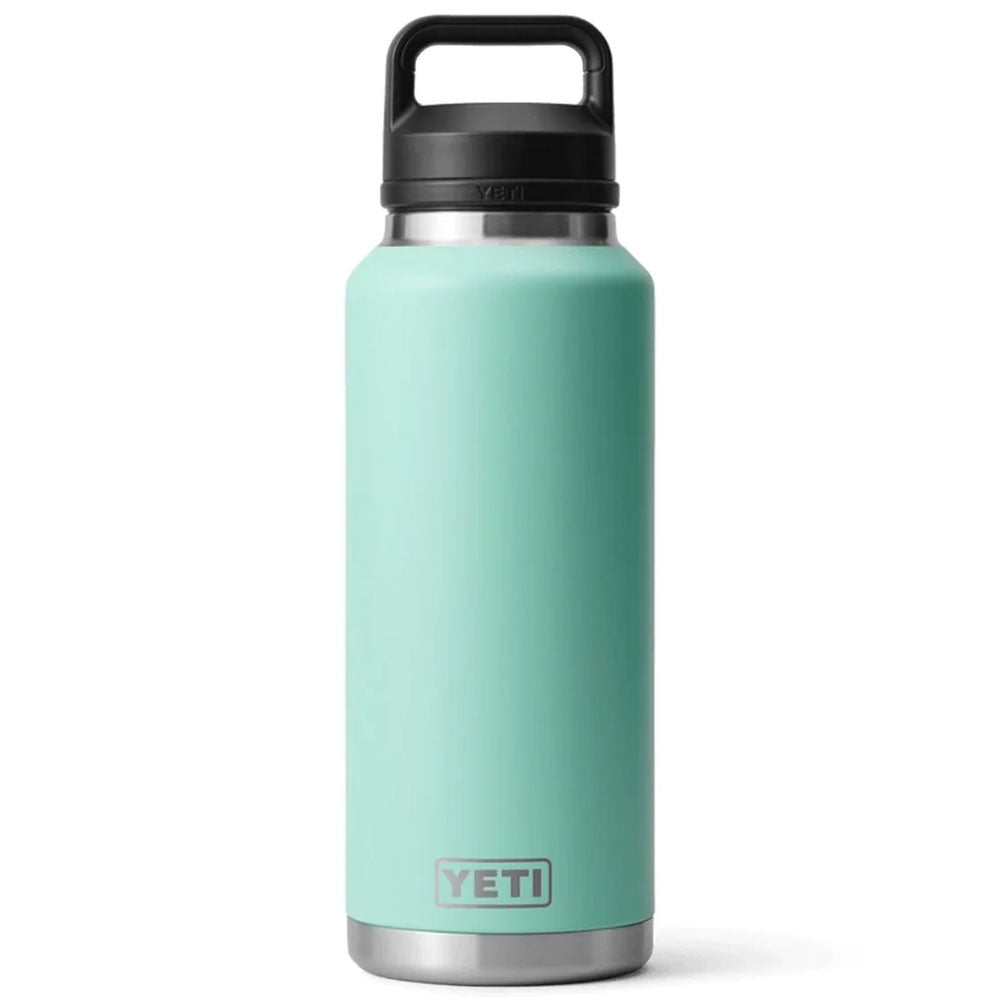 Yeti Rambler 46 Oz Bottle With Chug Cap - Seafoam – Ocean Sports ...