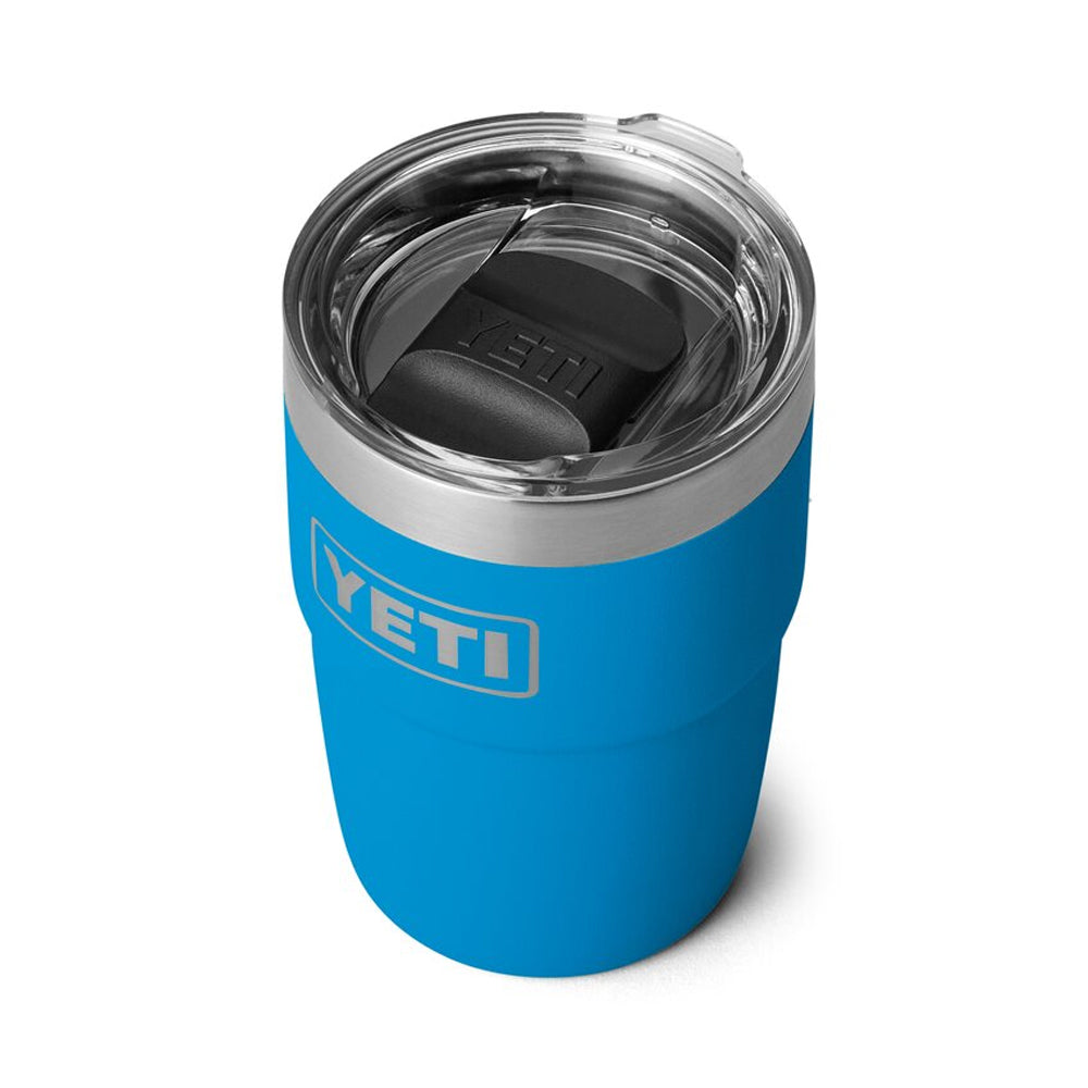 Yeti Rambler 8 Oz Stackable Tumbler - Big Wave – Ocean Sports ...