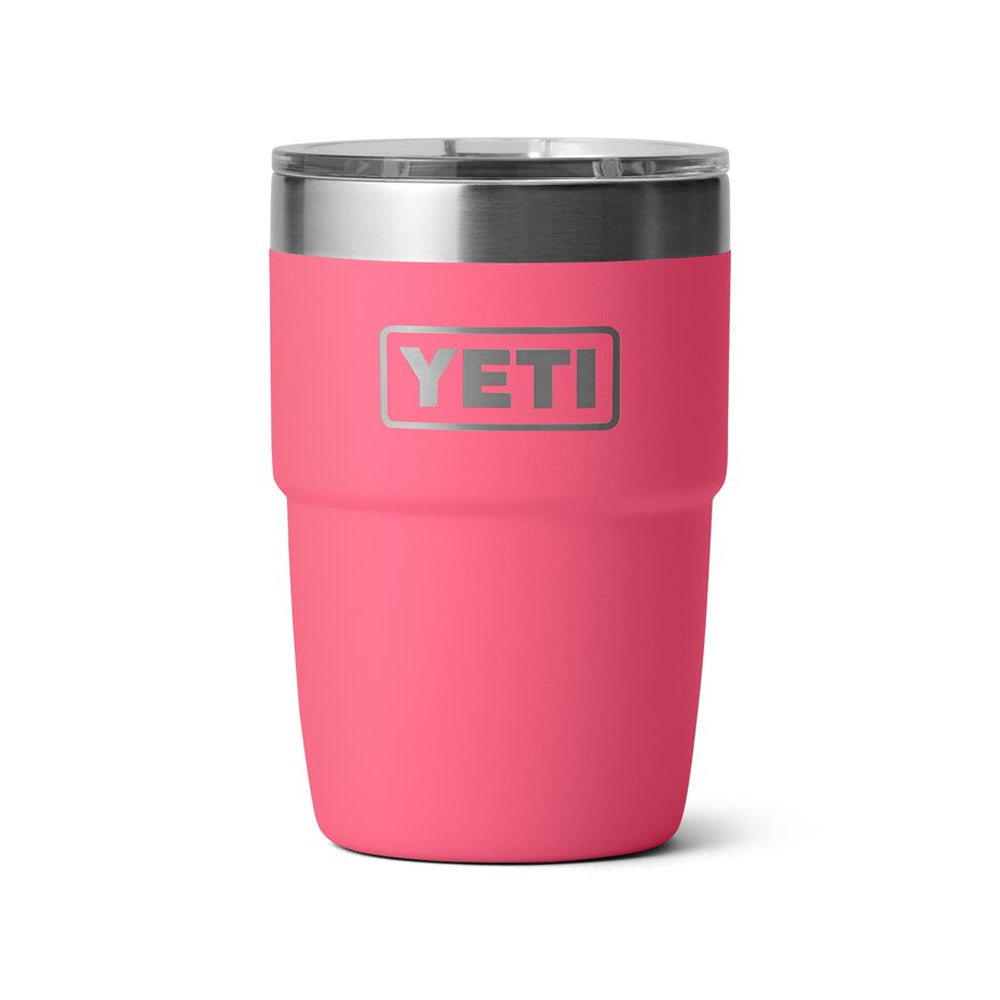 Yeti Rambler Stackable 16oz Cup - Tropical Pink – Ocean Sports ...