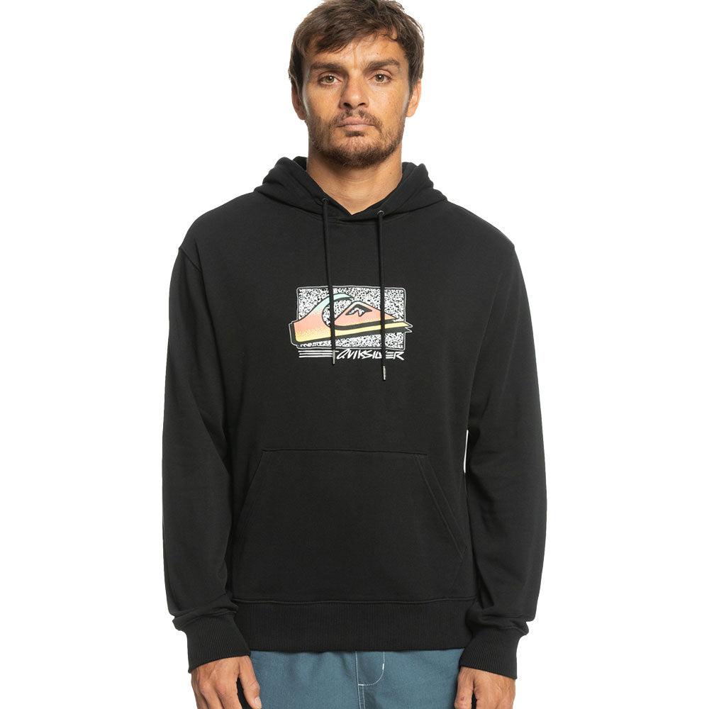 Quiksilver Retro Fade Hoodie – Ocean Sports Boardridersguide