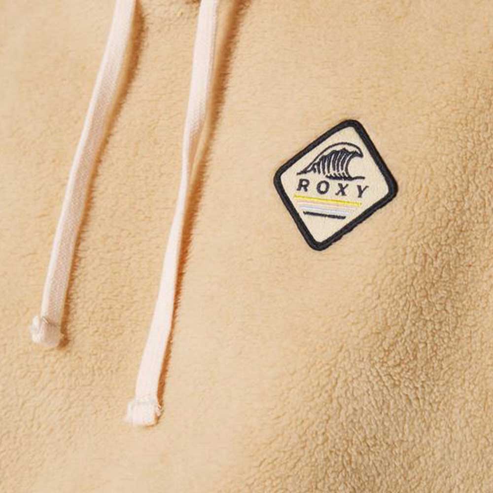 Roxy Cool Calling Polar Fleece – Ocean Sports Boardridersguide
