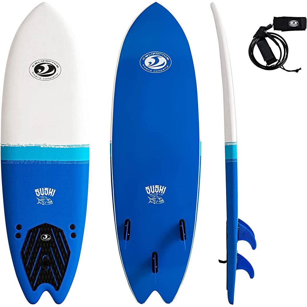 Softboard Surfboards for Beginners | Buy Online UK – Ocean Sports ...