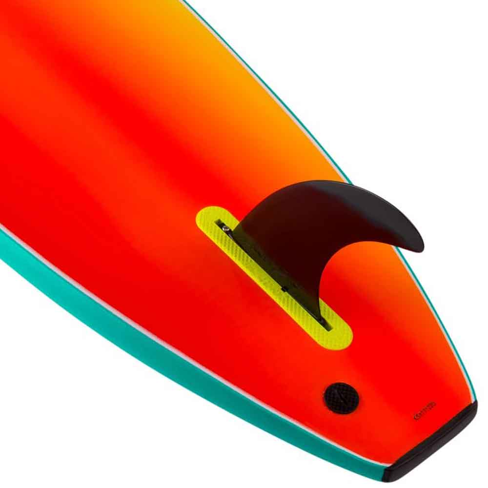 Catch Surf Odysea Plank 9'0 Surfboard - Emerald Green – Ocean Sports ...