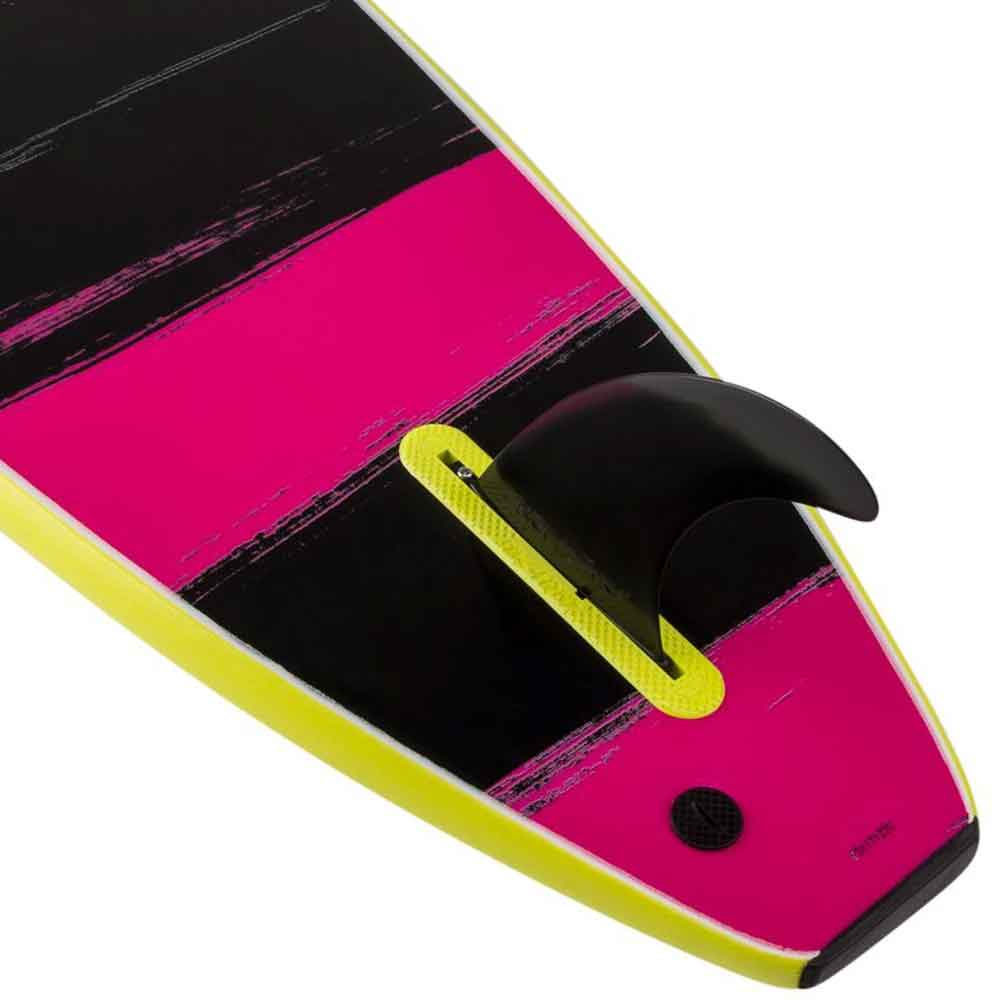 Catch Surf Odysea Plank 9'0 Surfboard - Lemon Yellow – Ocean Sports ...