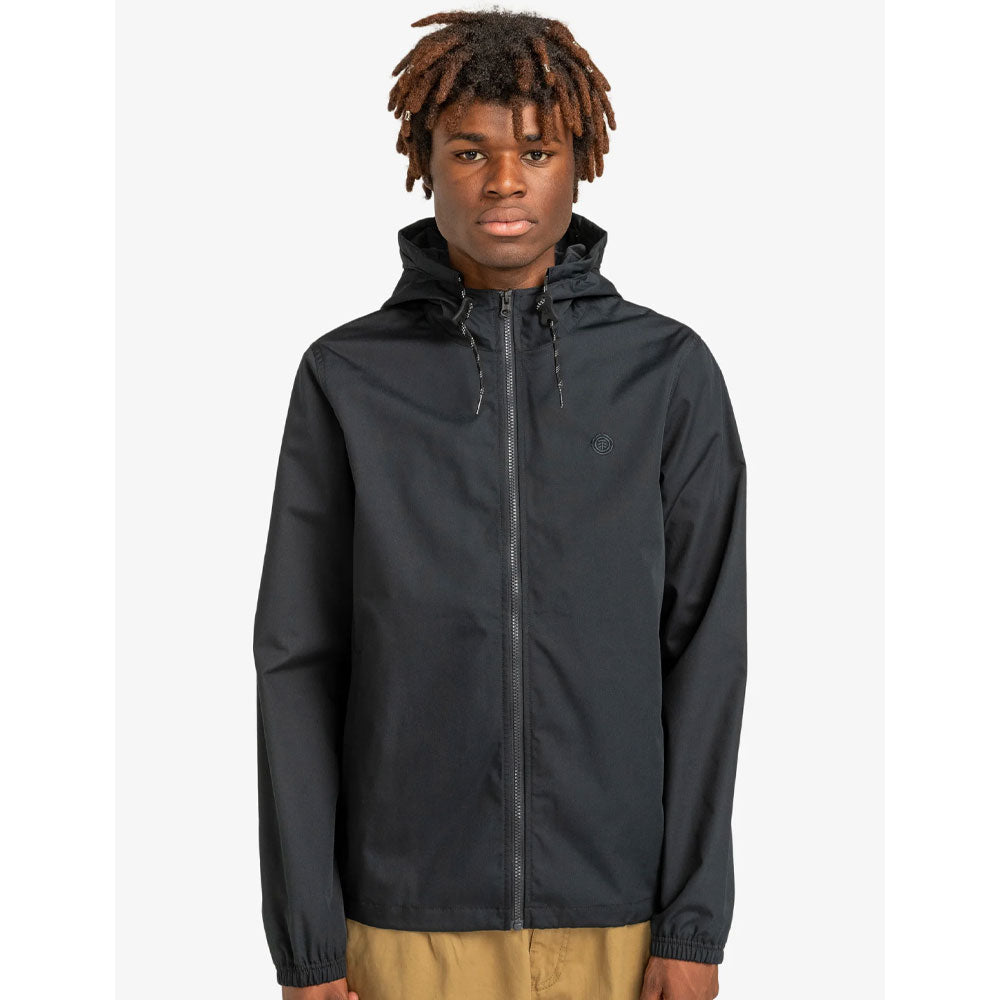 Element Alder Light Windbreaker Jacket – Ocean Sports Boardridersguide