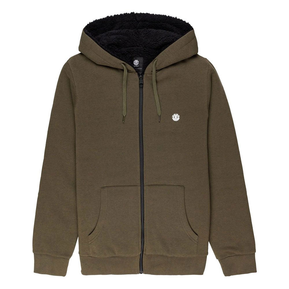 Element Bolton Zip Up Hoodie – Ocean Sports Boardridersguide