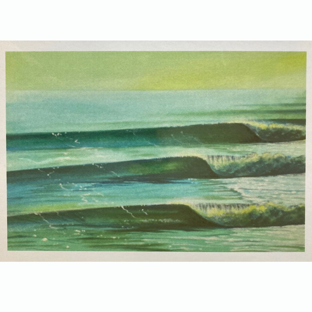Sand Surf Cards - Green Point – Ocean Sports Boardridersguide