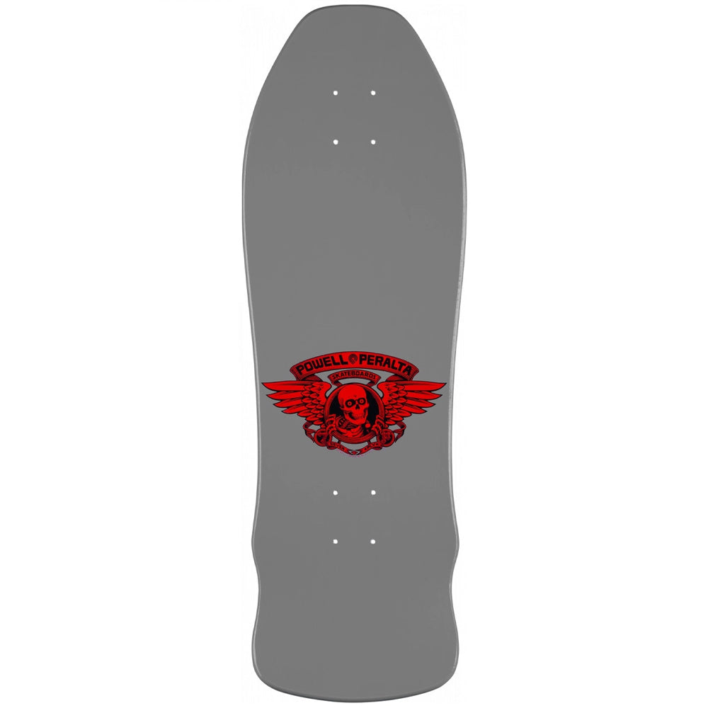 Powell Reissue Skateboard Decks • Bones Brigade • Limited Edition ...