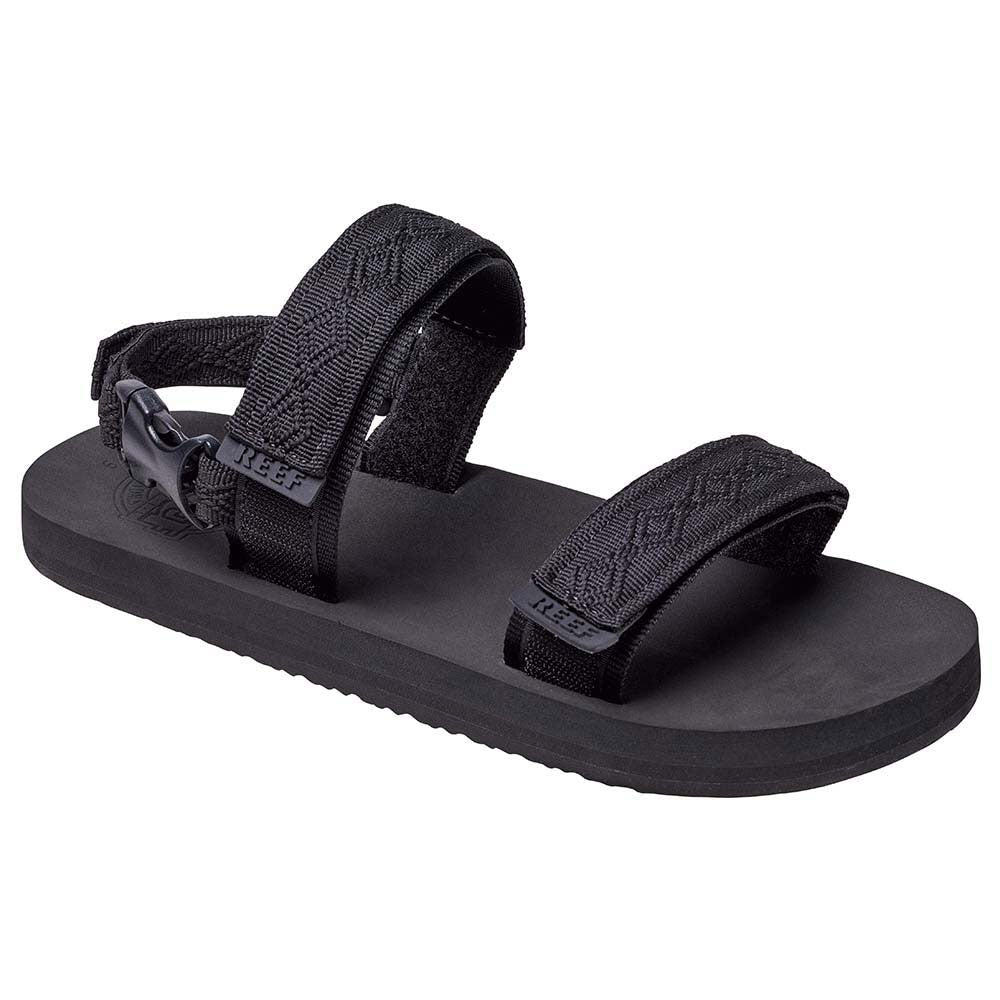 Reef Convertible Sandals - Black – Ocean Sports Boardridersguide